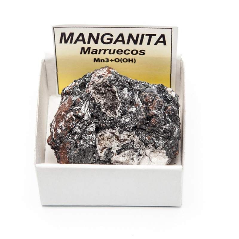 Manganita. Precio 6 unidades